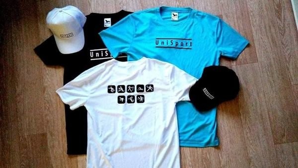 Merch :: Spolek UniSport